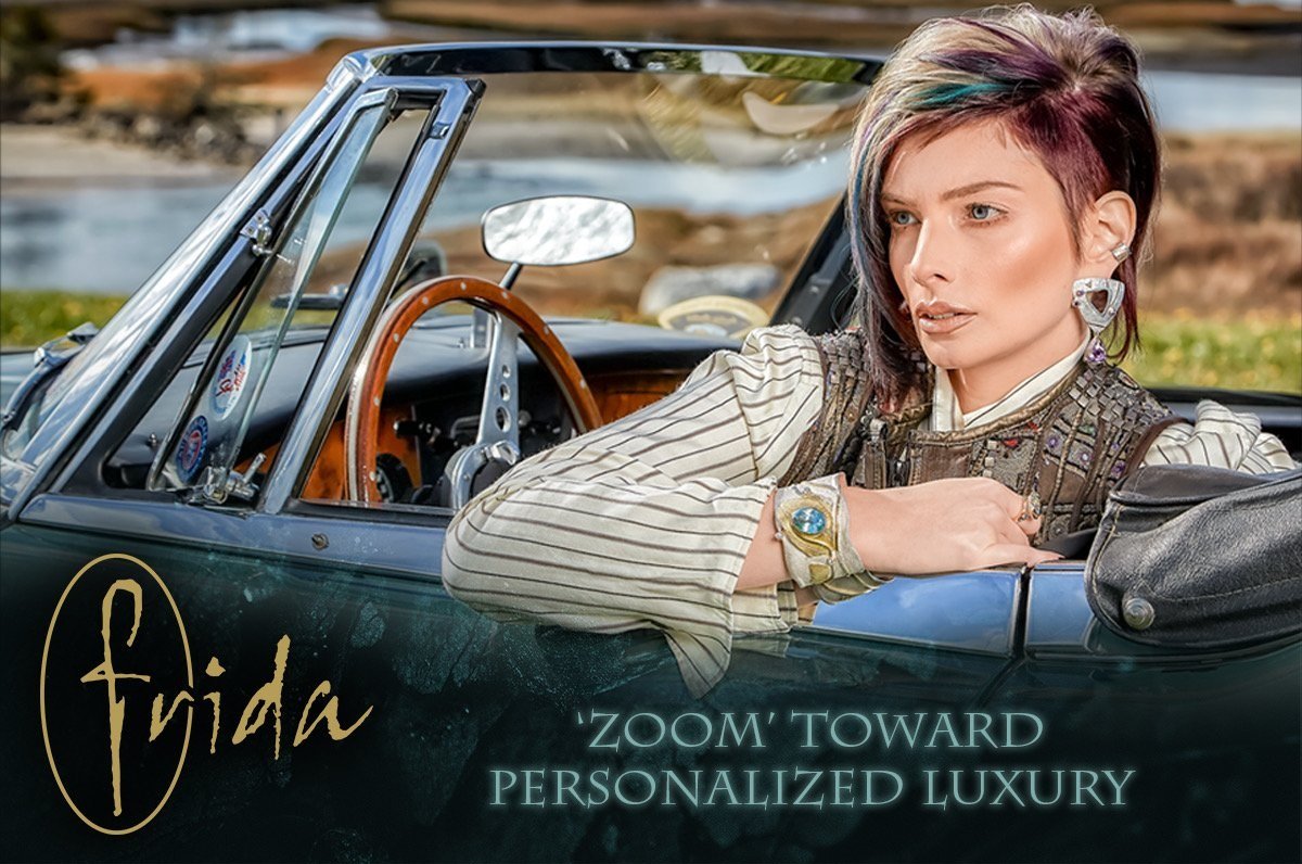 Contact | FRIDA Fine Jewellery