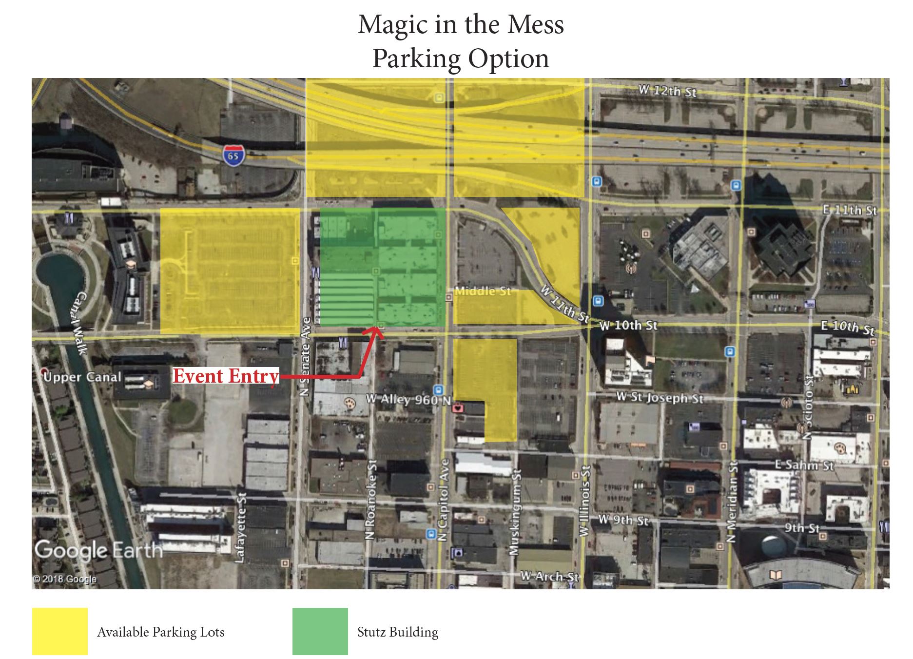 The Penrod Arts Fair | Indiana's Nicest Day