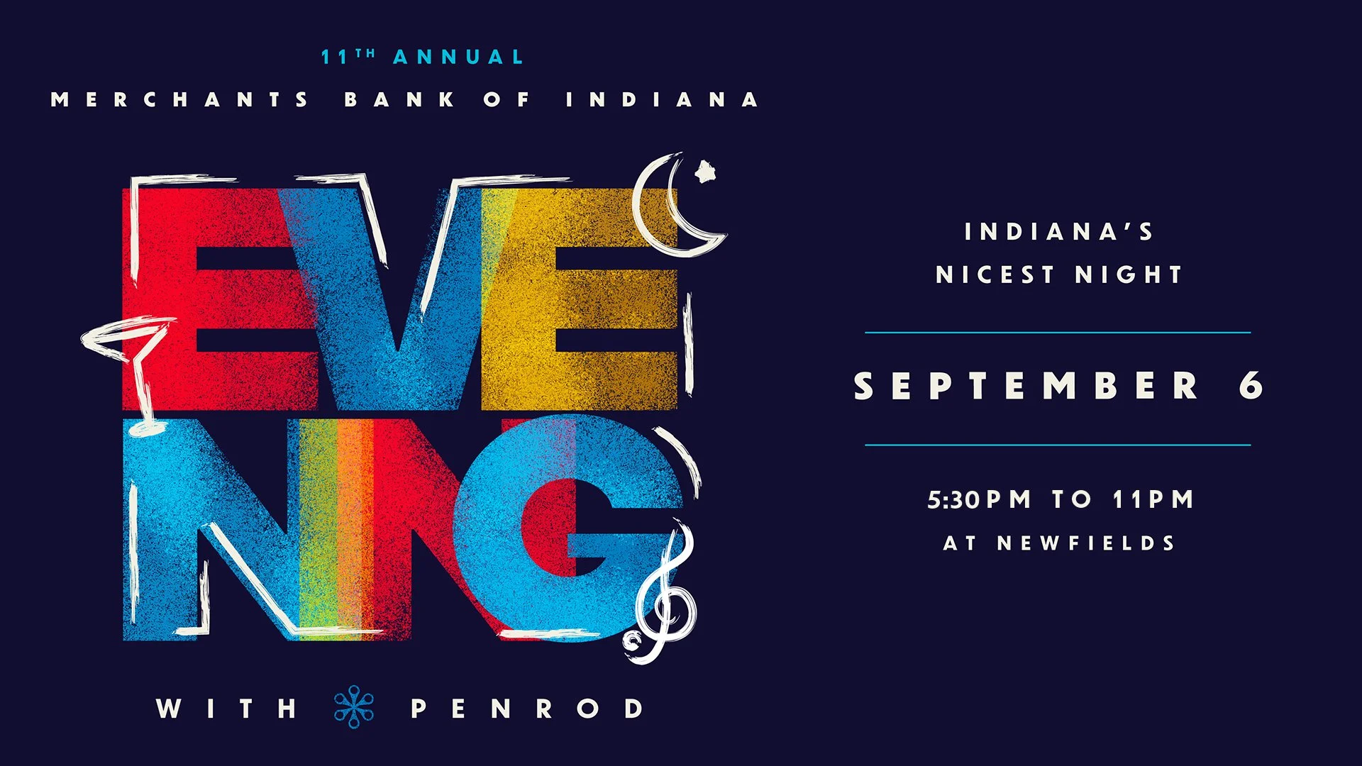 The Penrod Arts Fair | Indiana's Nicest Day