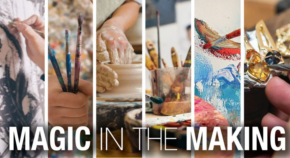 The Penrod Arts Fair | Indiana's Nicest Day