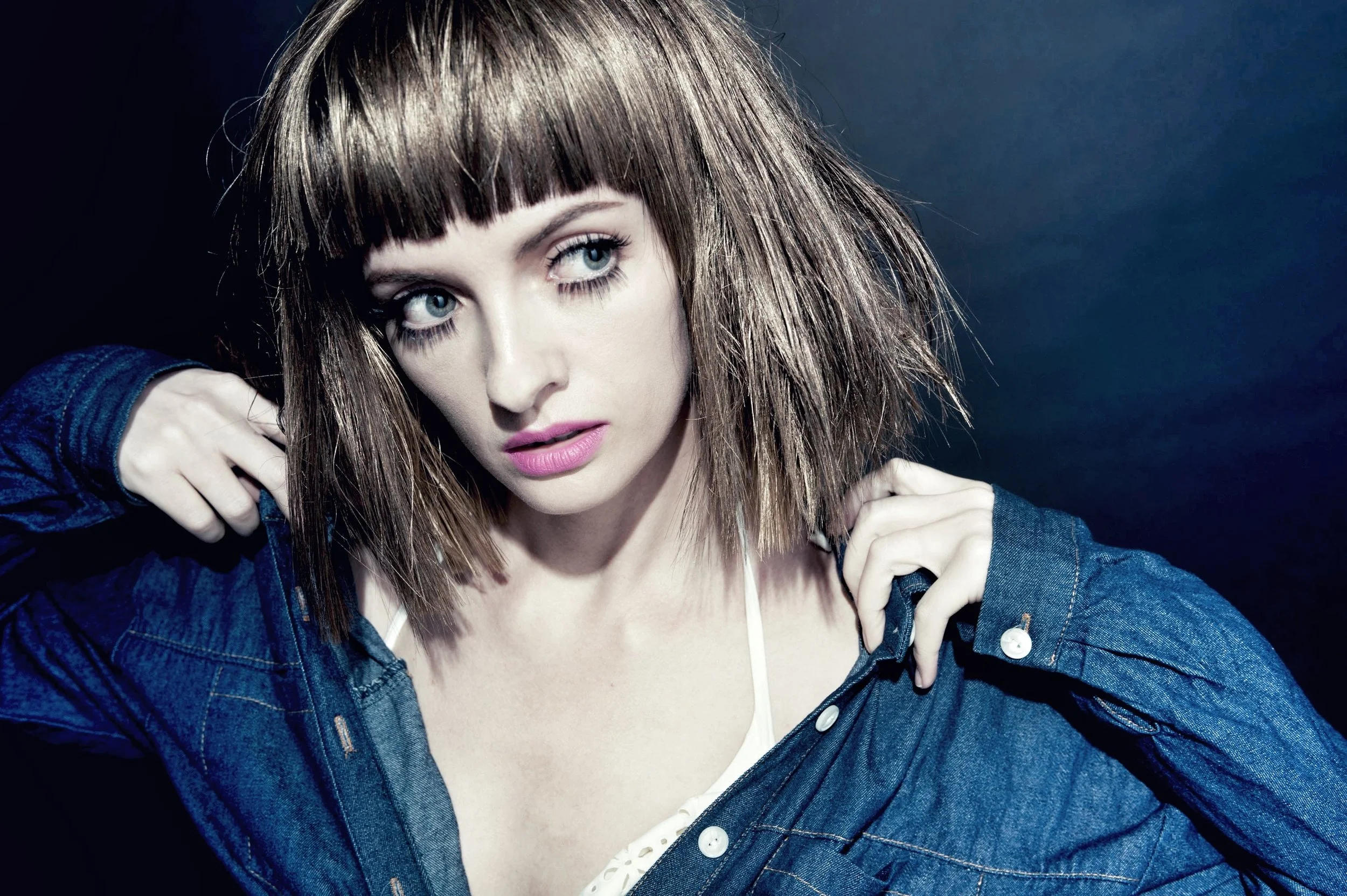 Ananda Jacobs — Ananda Jacobs