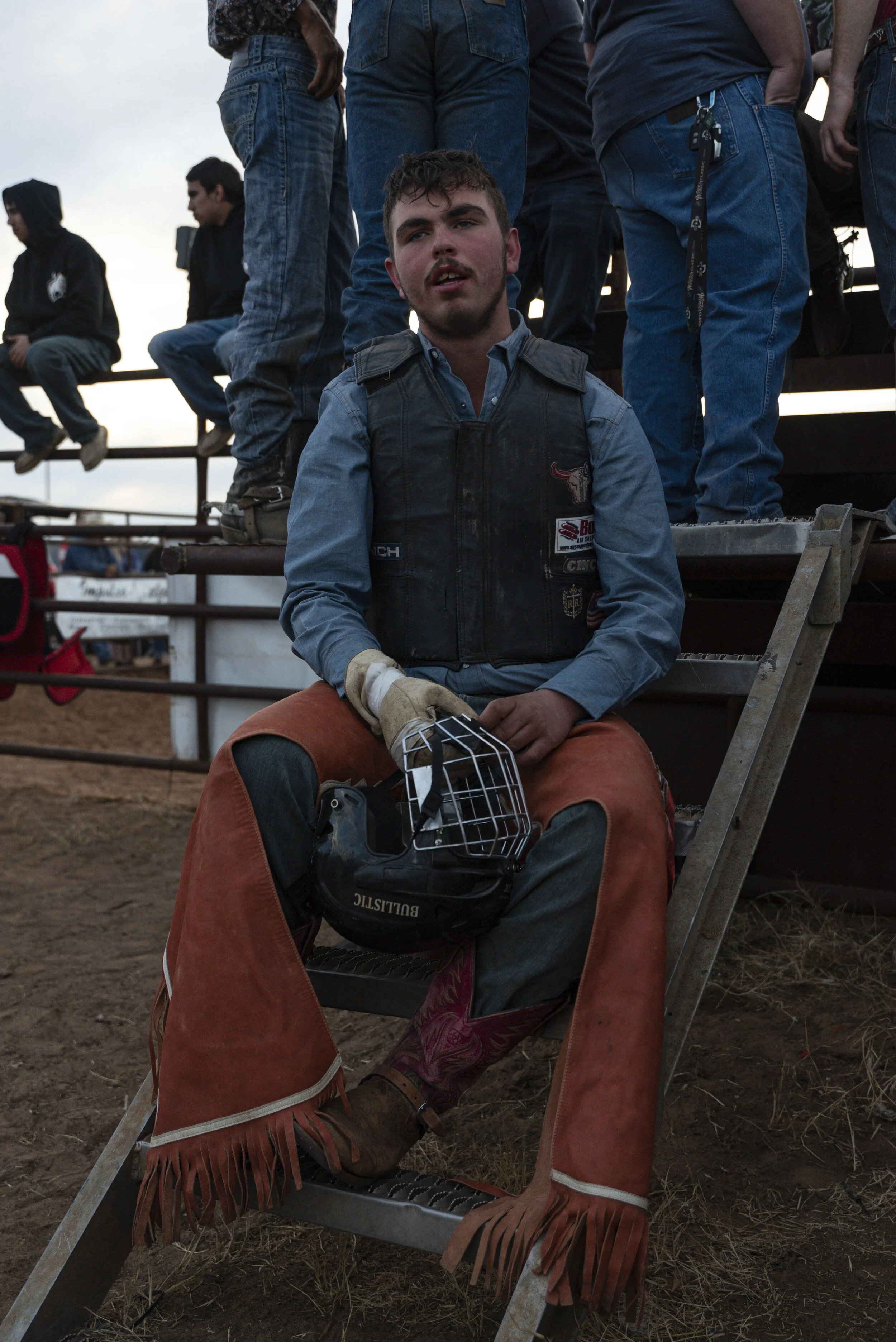 sports — Freelance Photojournalist — Eli Hartman