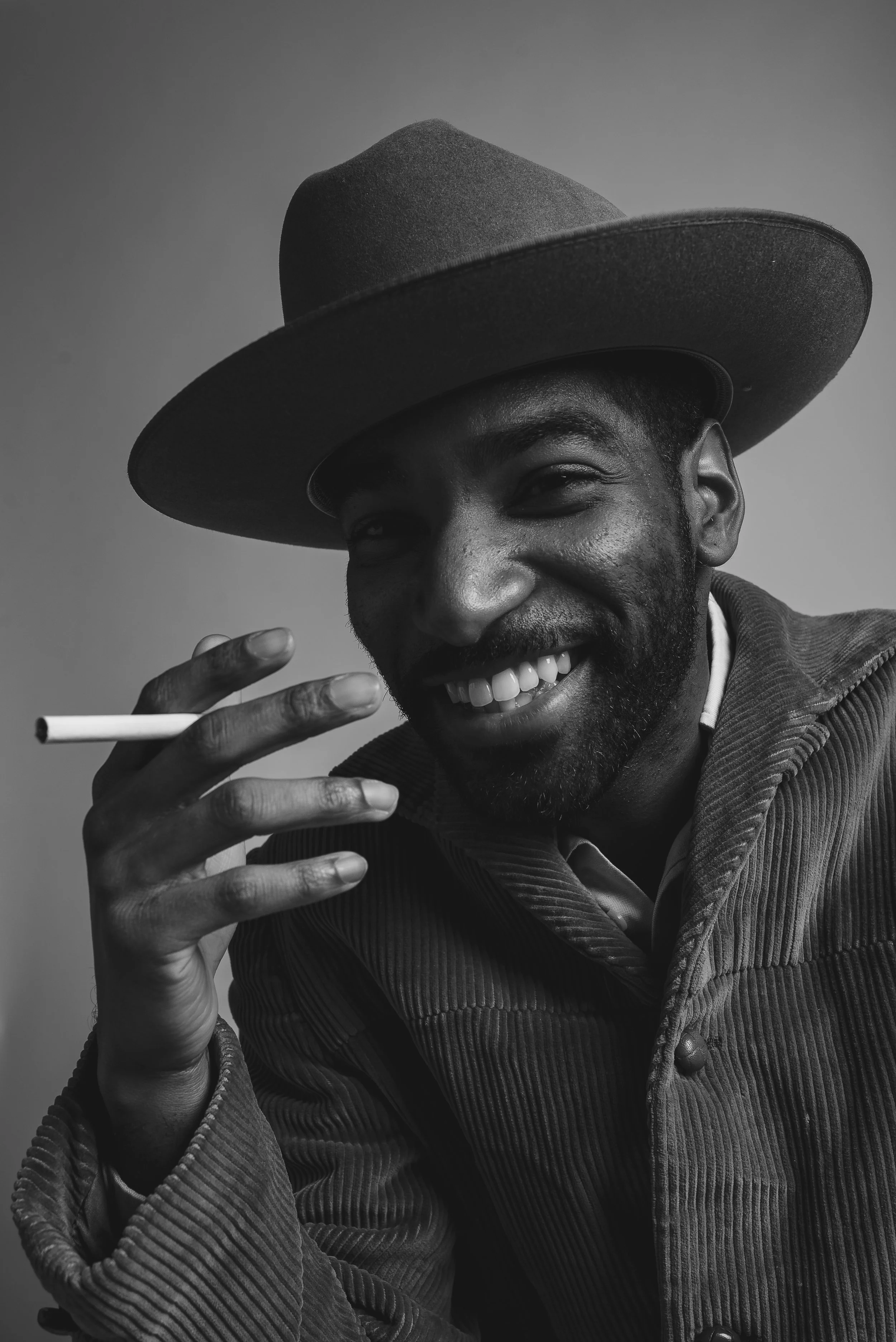 portraits — Eli Hartman