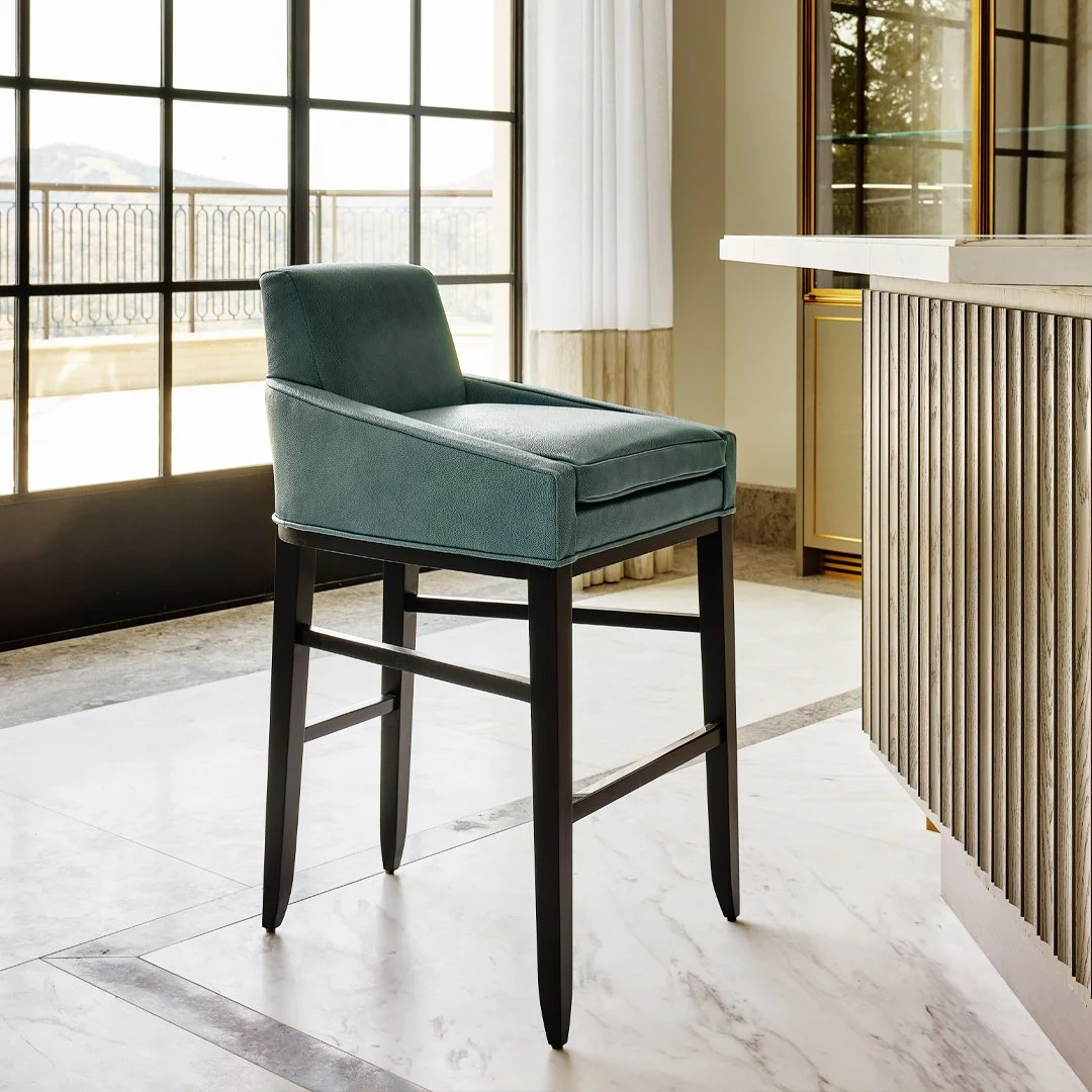 Michael Wolk Design | Award-Winning Luxury Interior Design