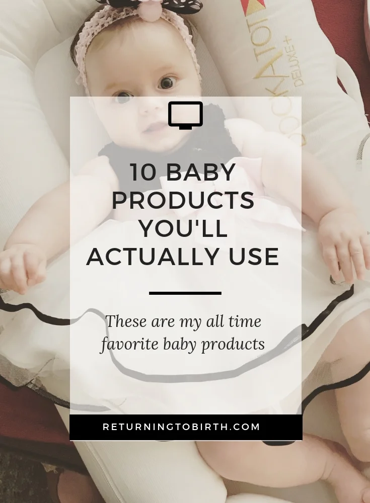 Mom+Baby Blog — Returning to Birth