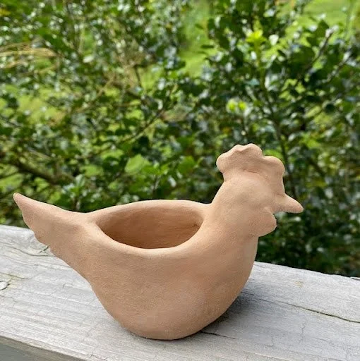 Hand Building Pottery Classes — Voice of Clay