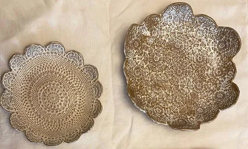 Hand Building Pottery Classes — Voice of Clay