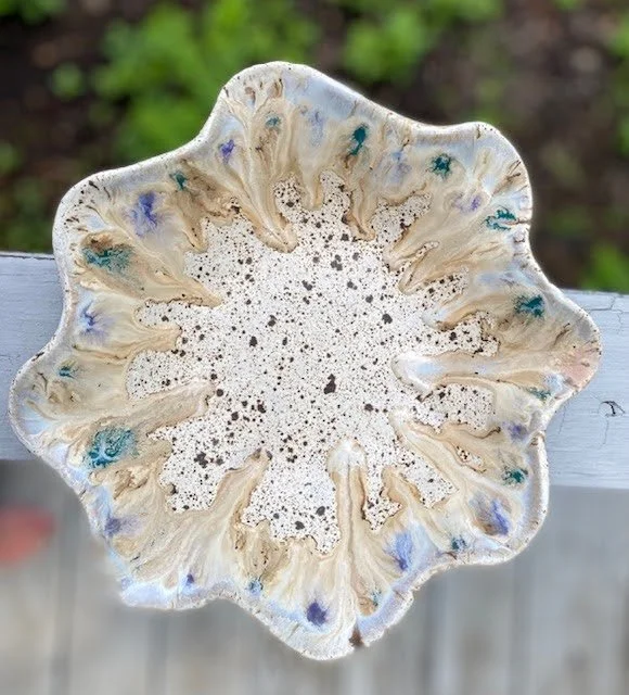 Hand Building Pottery Classes — Voice of Clay