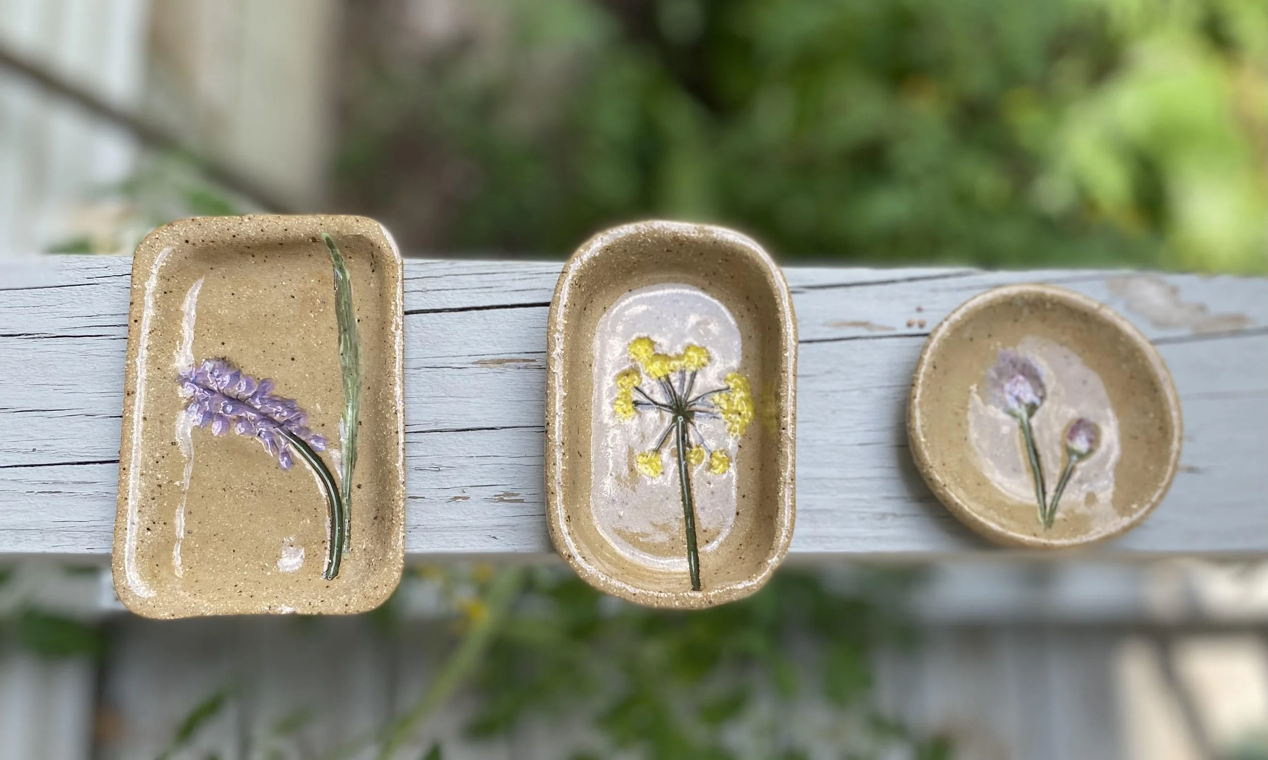 Hand Building Pottery Classes — Voice of Clay