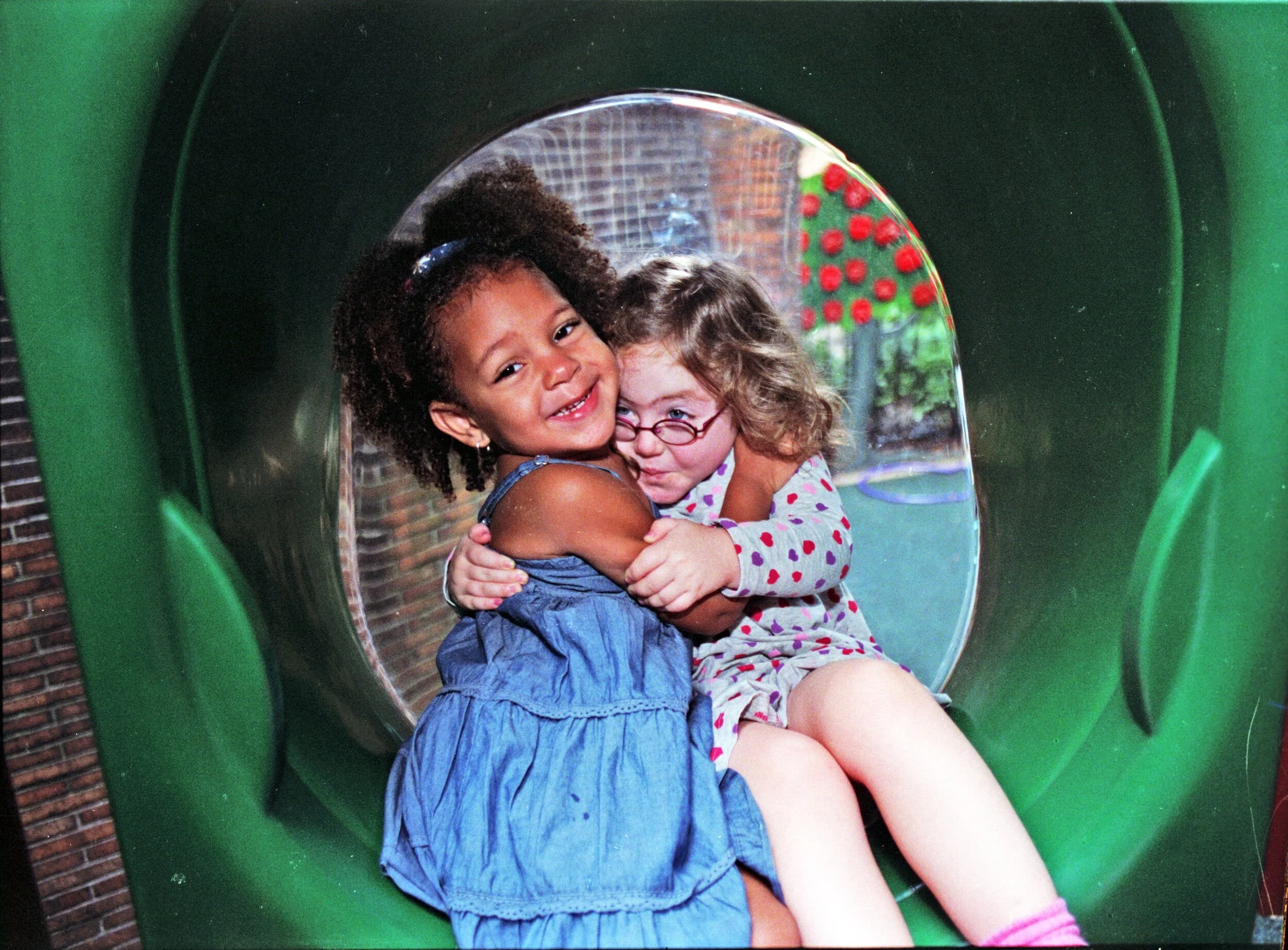 Association to Benefit Children