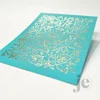 CRICUT FOIL TRANSFER VS. WRMK FOIL QUILL TOOLS — JULIE EBERSOLE