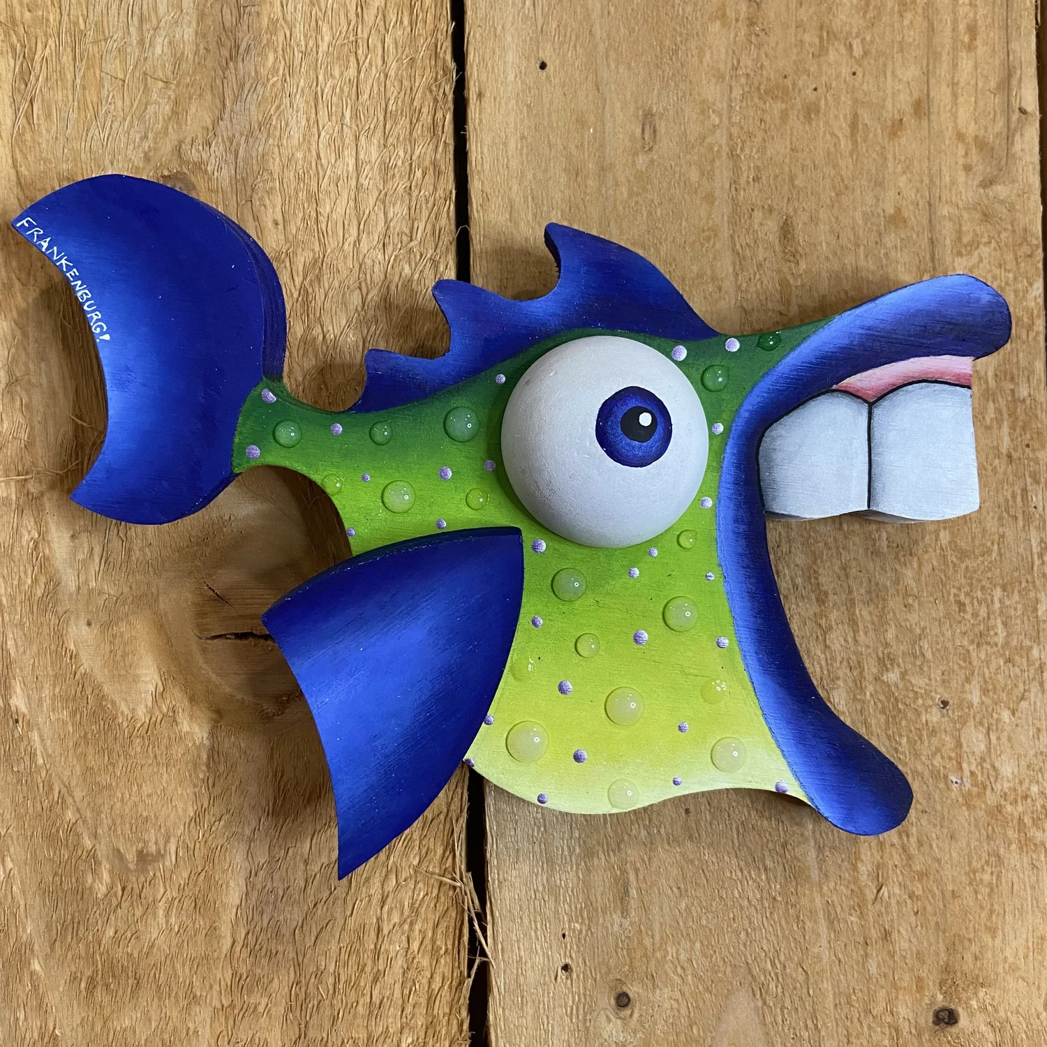 blog — Frankenburg Art