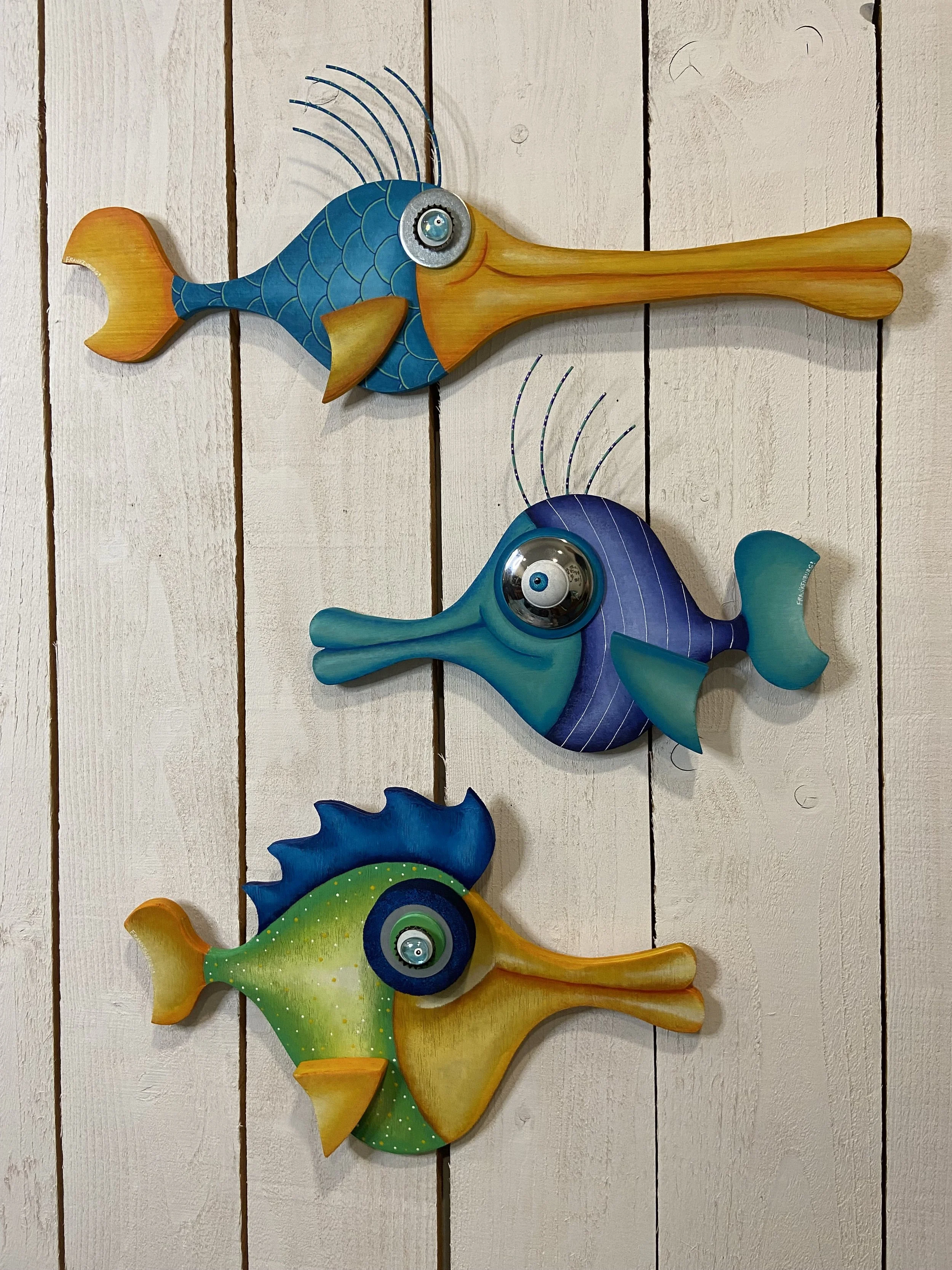 blog — Frankenburg Art