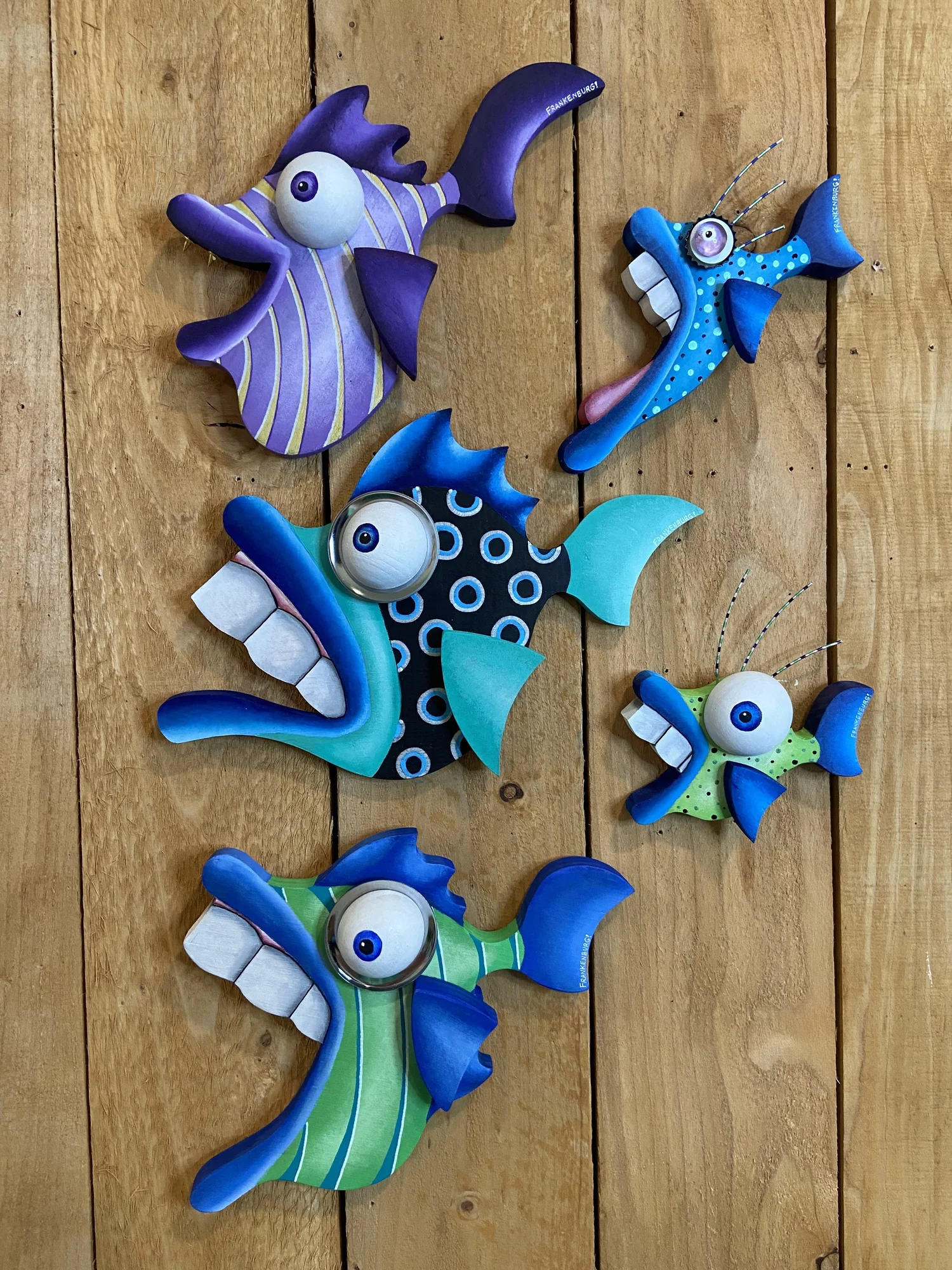 blog — Frankenburg Art