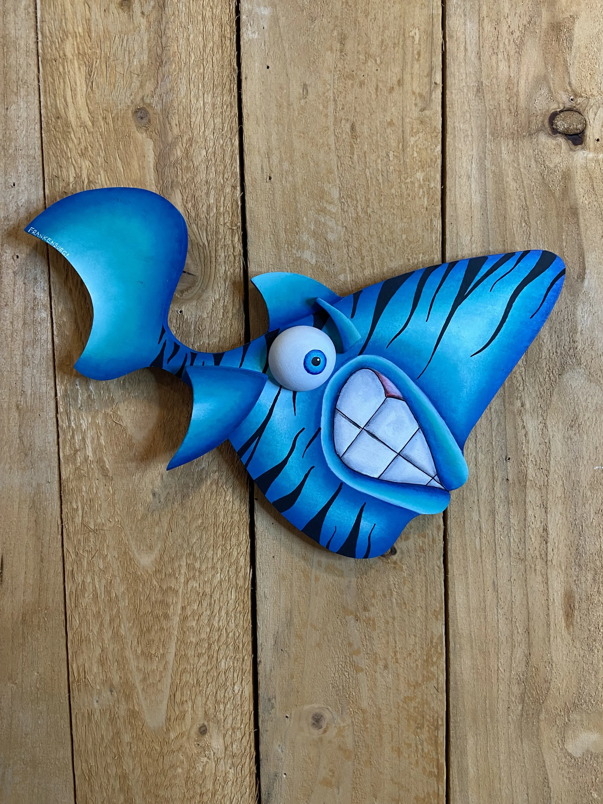 blog — Frankenburg Art