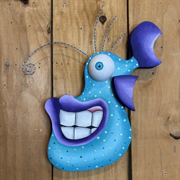 blog — Frankenburg Art