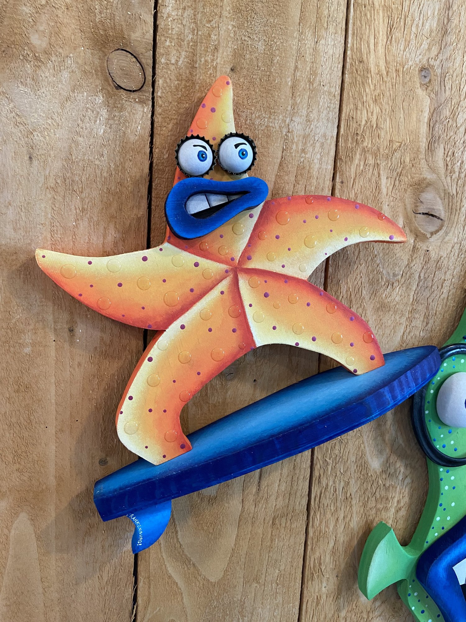 blog — Frankenburg Art