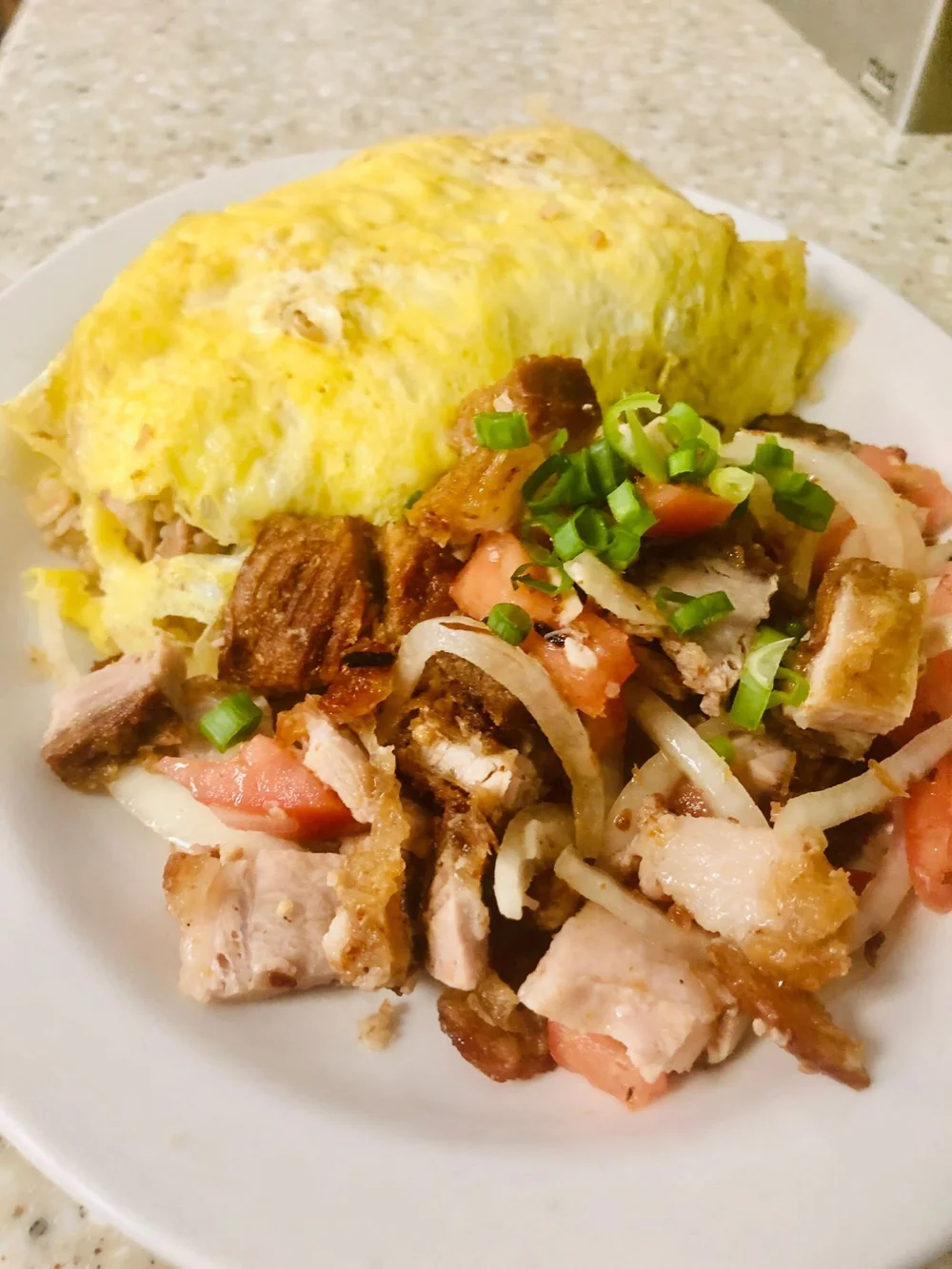 Julie'z Restaurant — Kapolei Marketplace