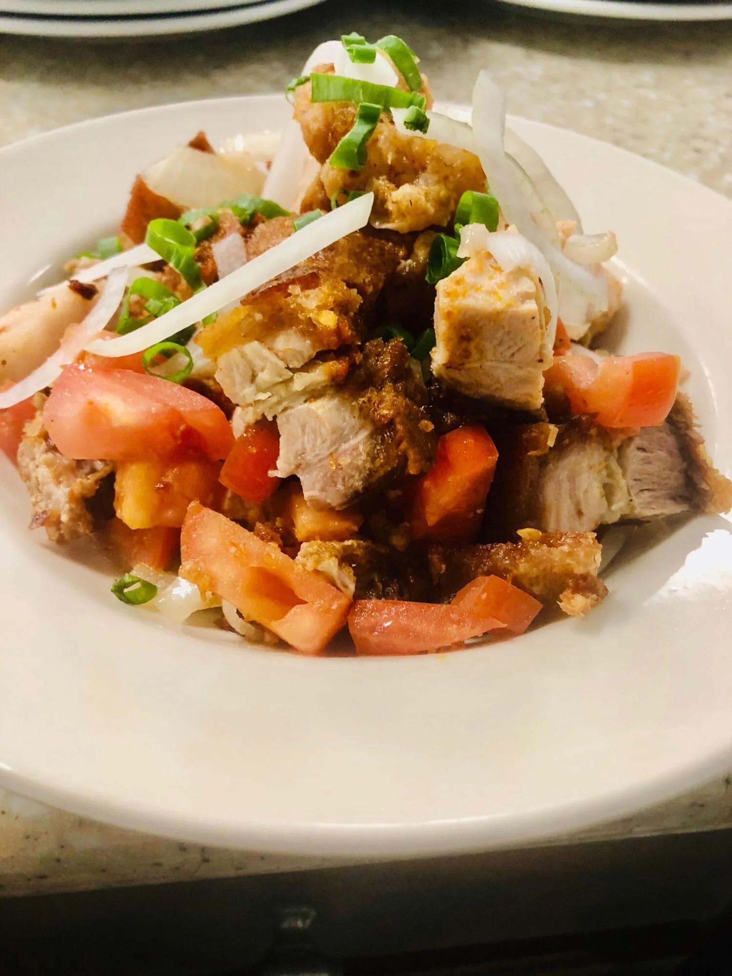 Julie'z Restaurant — Kapolei Marketplace
