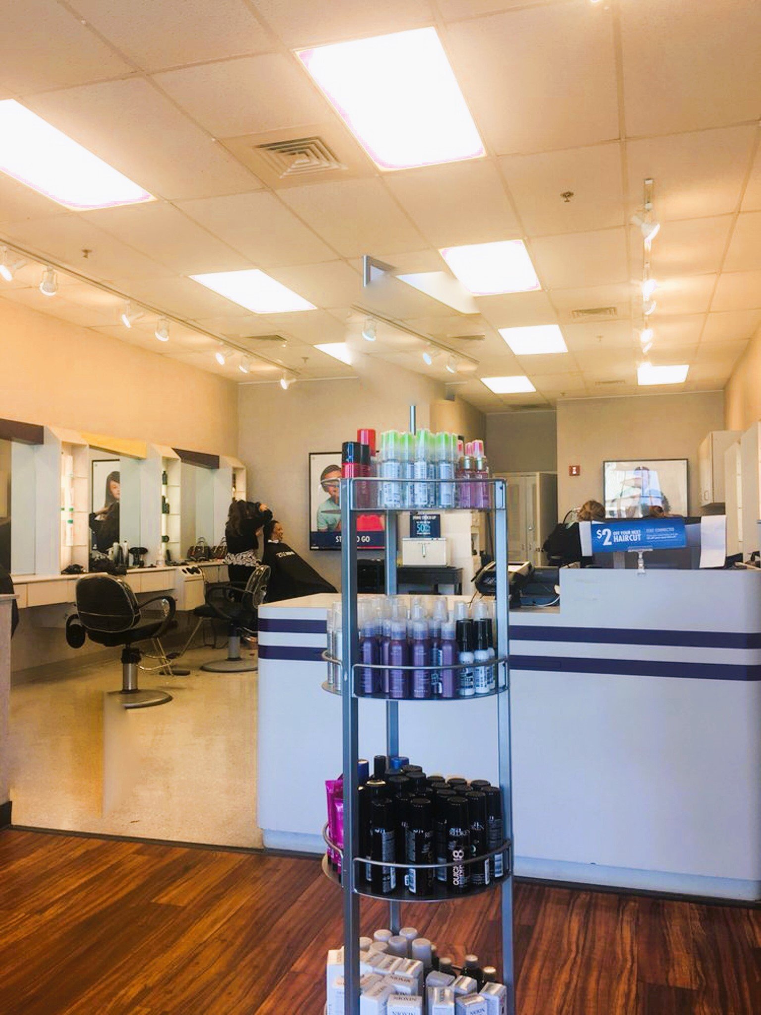 Supercuts — Kapolei Marketplace
