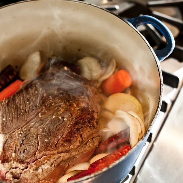 Mom’s Pot Roast — FOSTERS MARKET