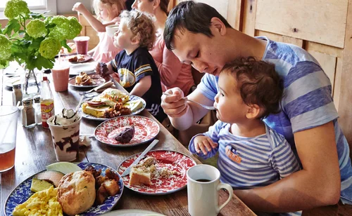 HOME — FOSTERS MARKET