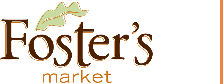 HOME — FOSTERS MARKET
