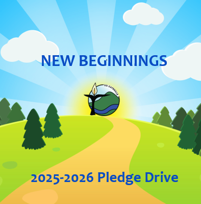 Pledge Form 2025-2026 — UU Catskills