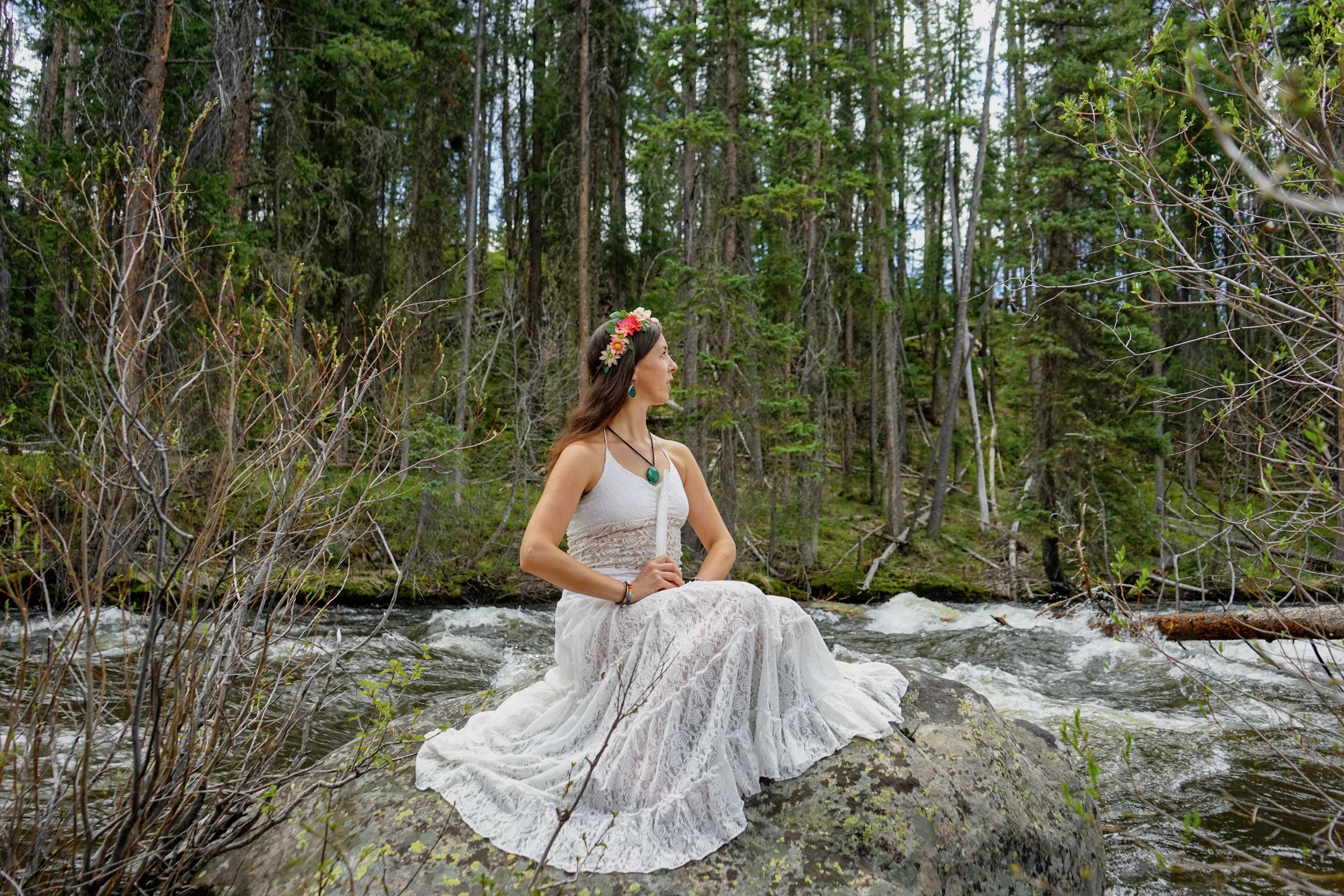 5 Easy Grounding Techniques During Quarantine — Improbable Reality