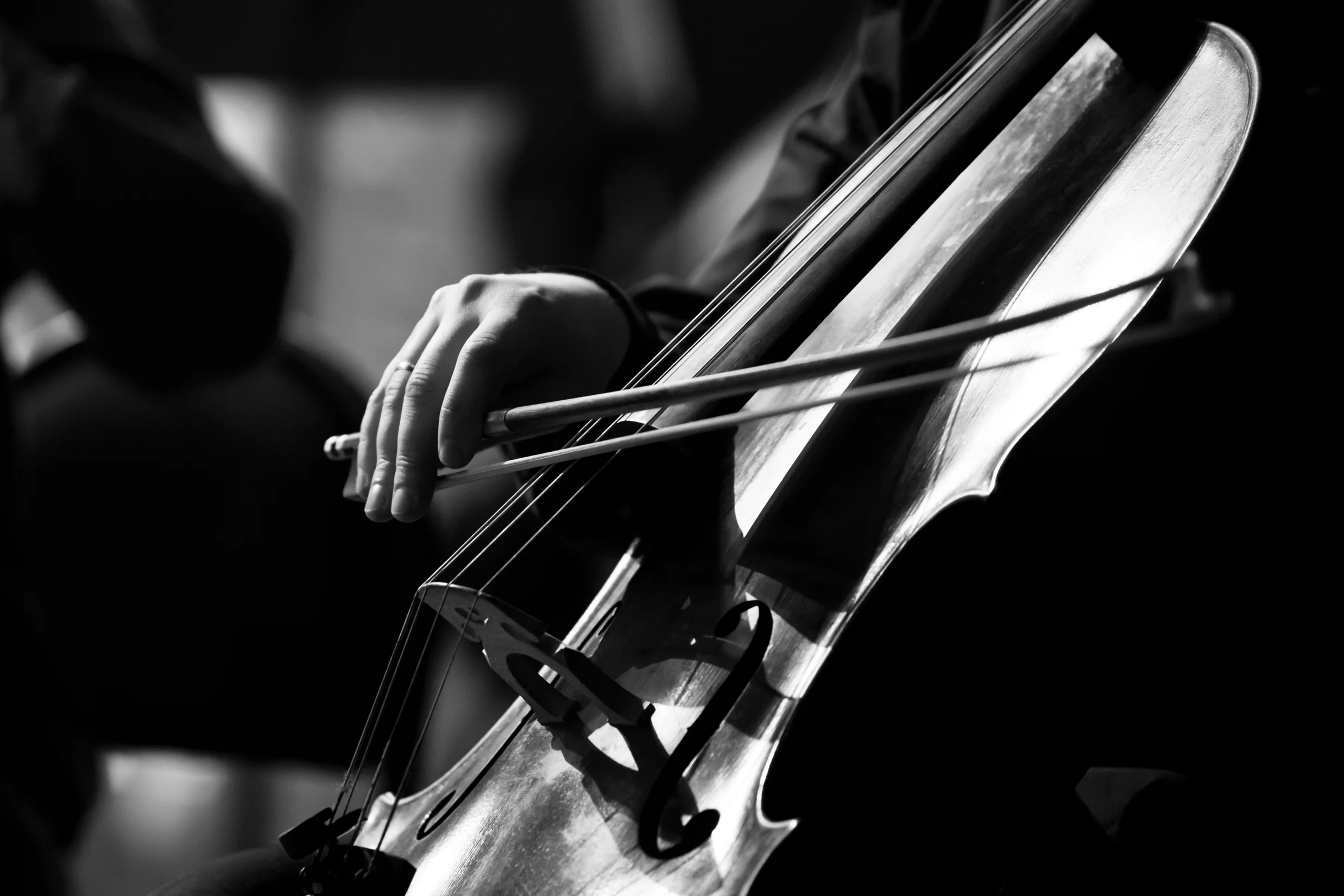 Lisa DeSpain - Composer