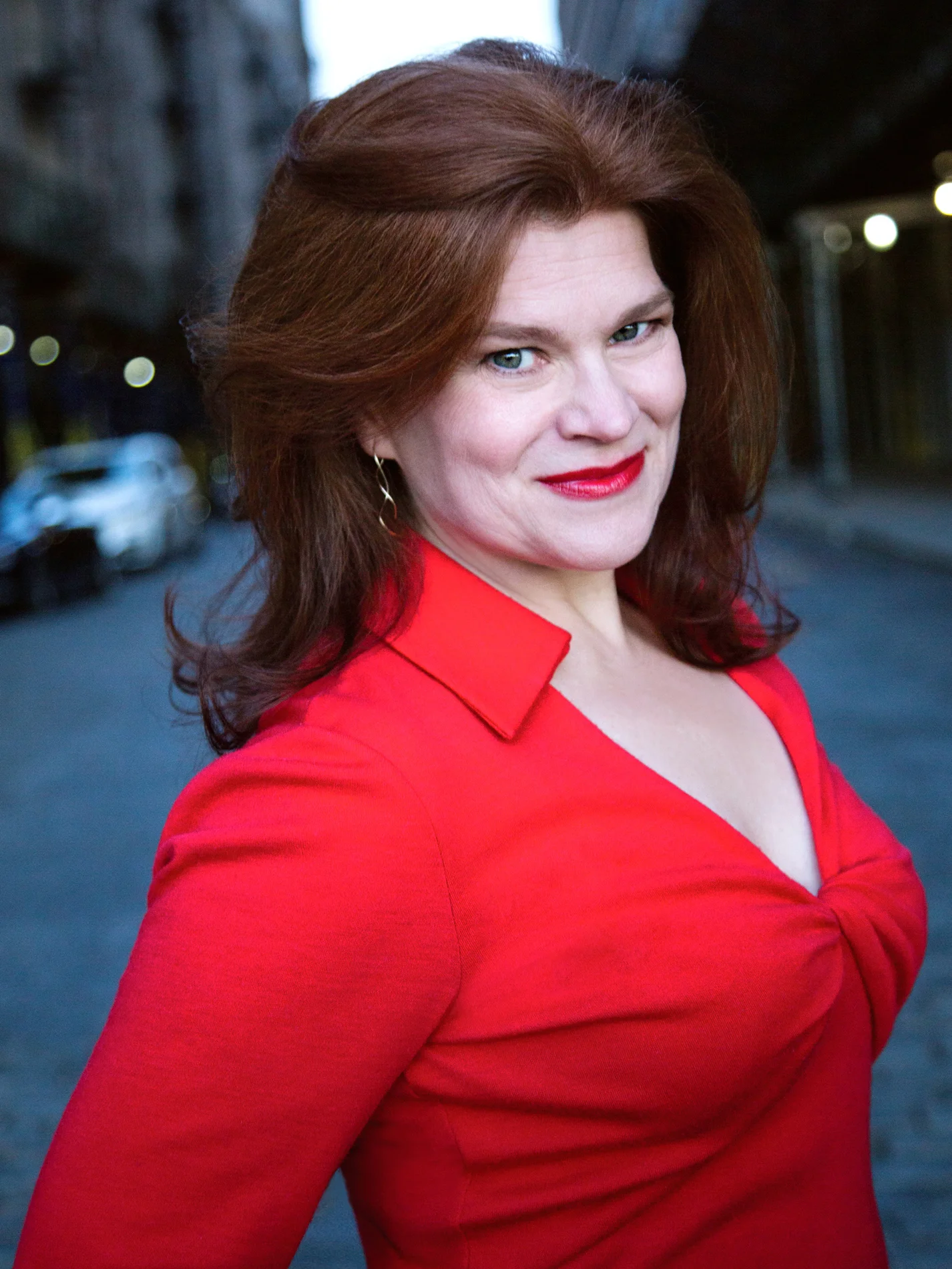 About — Lisa DeSpain - Composer