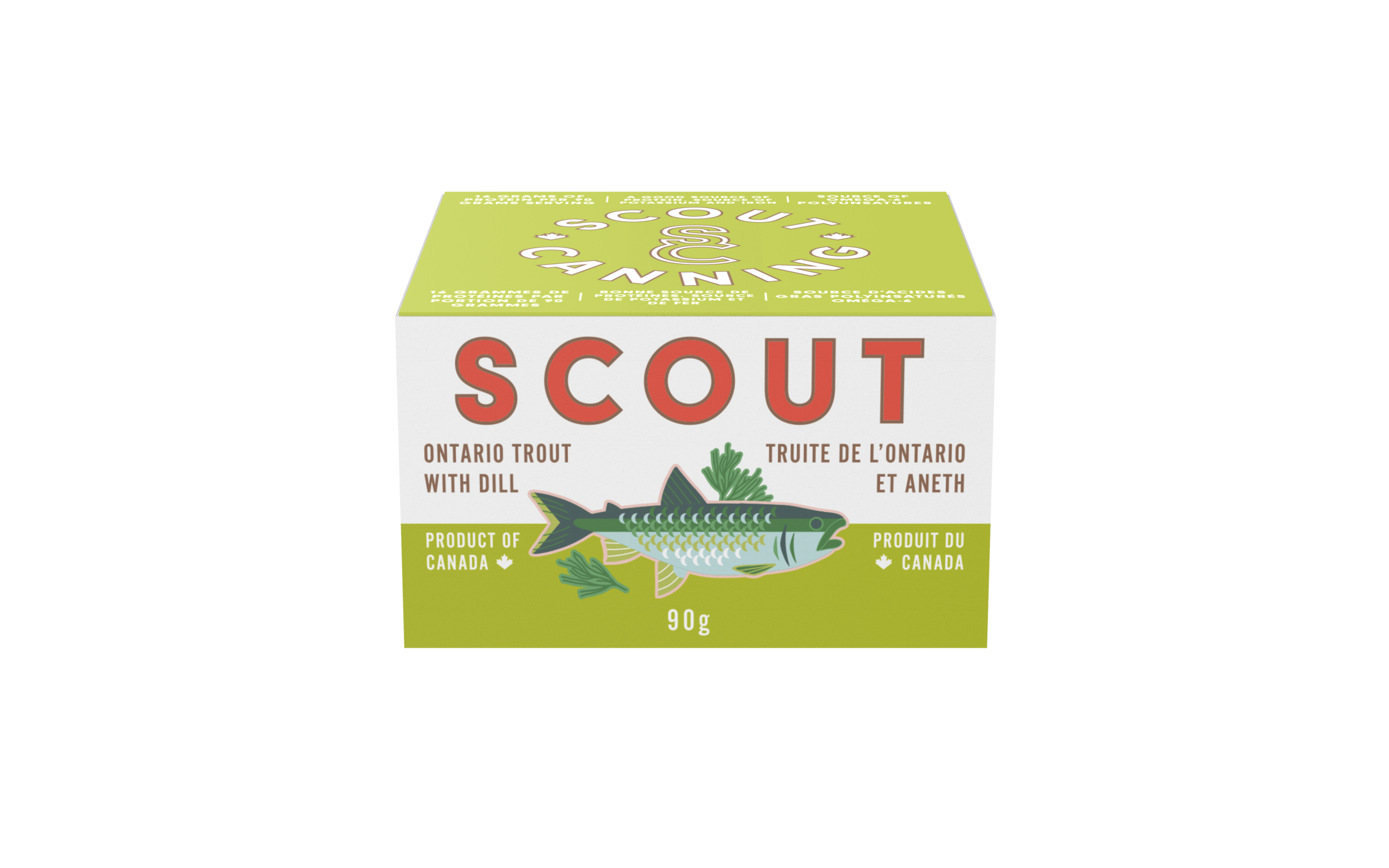 Shop — Pristine Gourmet