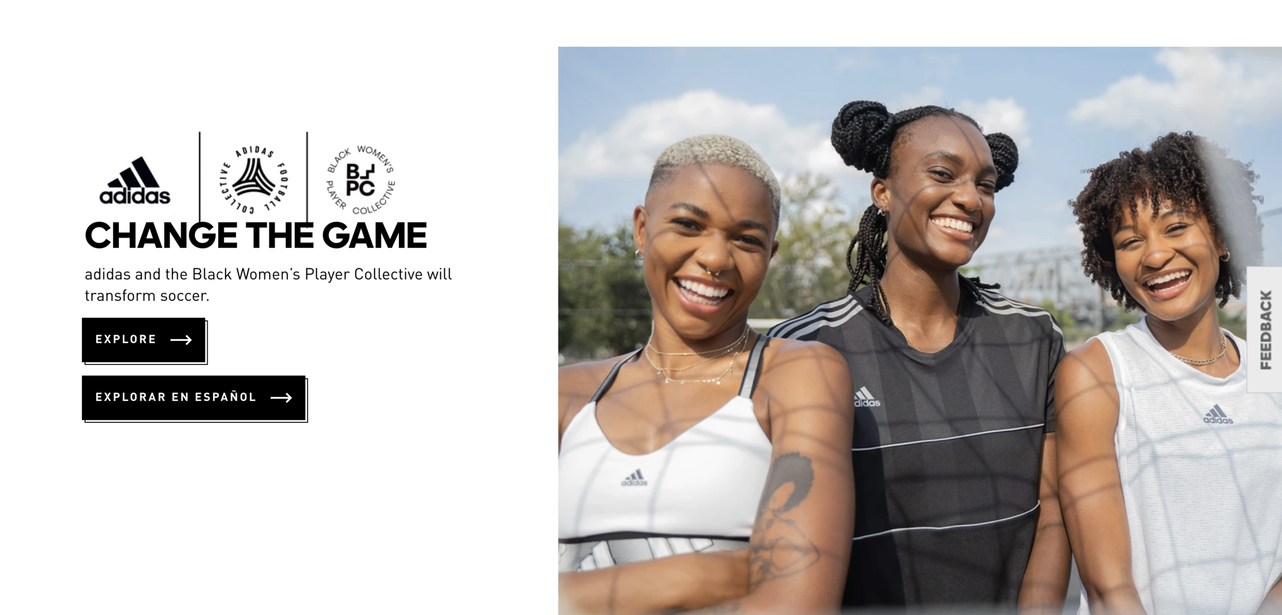 Adidas Soccer Ads 2022
