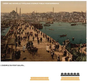Simone Veil Bridge — Clément Blanchet Architecture