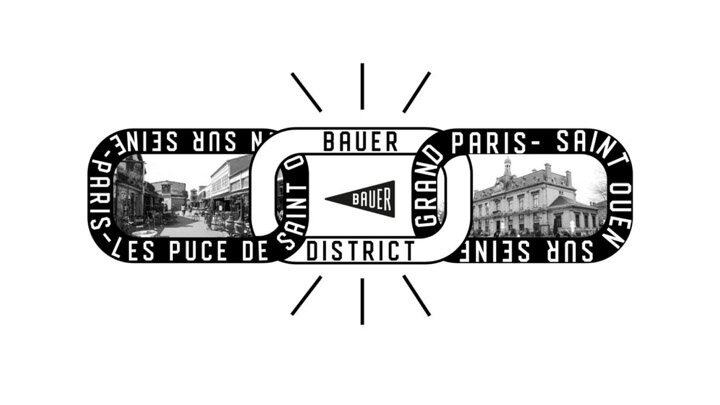 Bauer District — Clément Blanchet Architecture