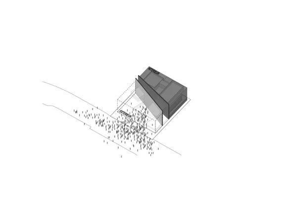 French Pavilion Dubai 2020 - Clement Blanchet — Clément Blanchet ...