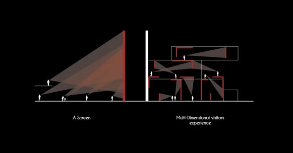 French Pavilion Dubai 2020 - Clement Blanchet — Clément Blanchet ...