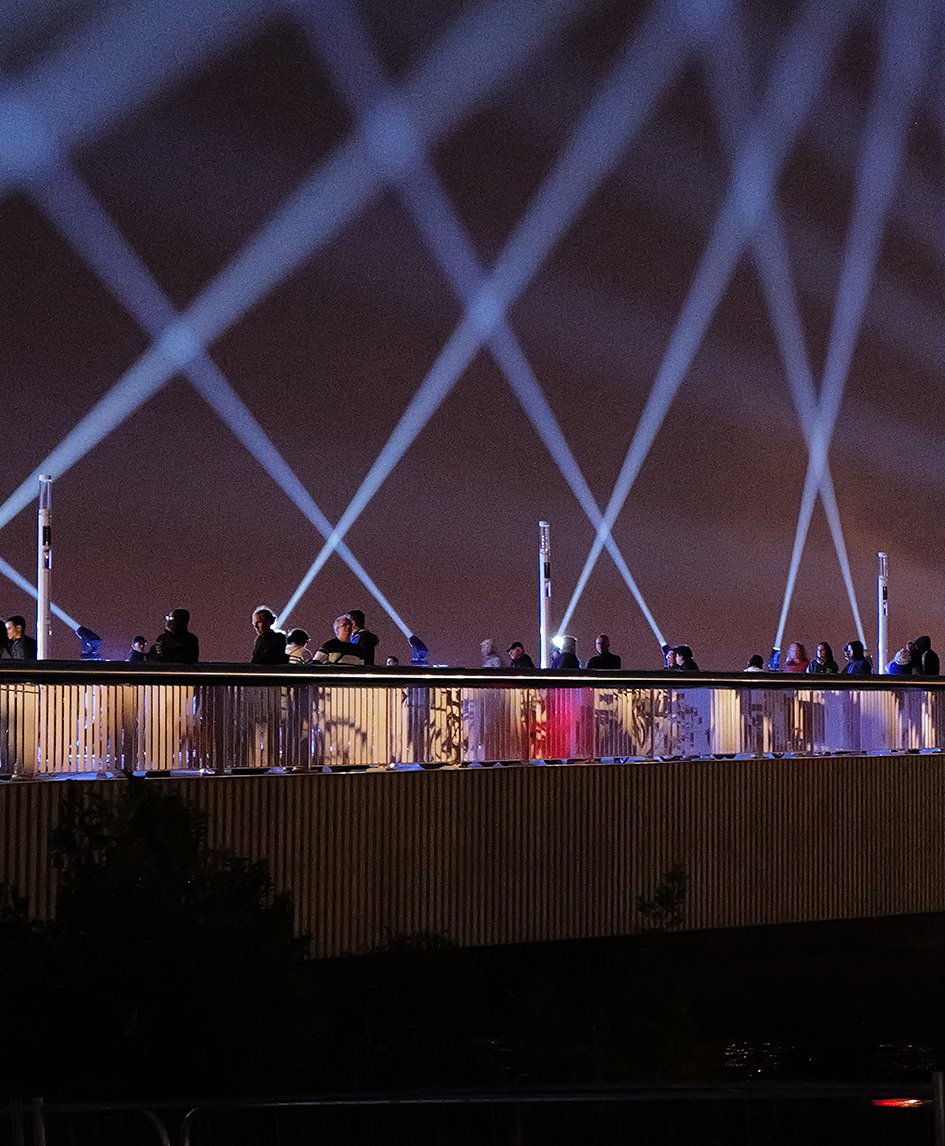 Clément Blanchet Architecture