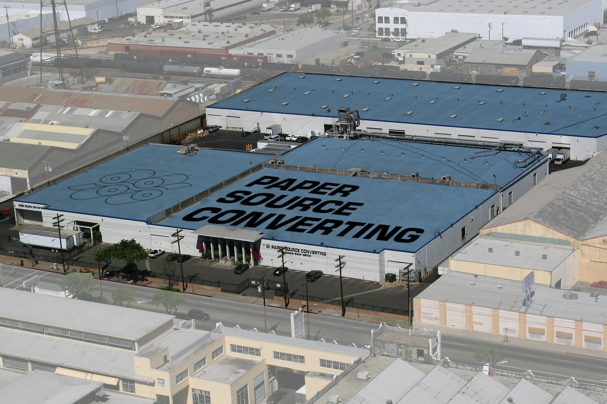 About — Paper Source