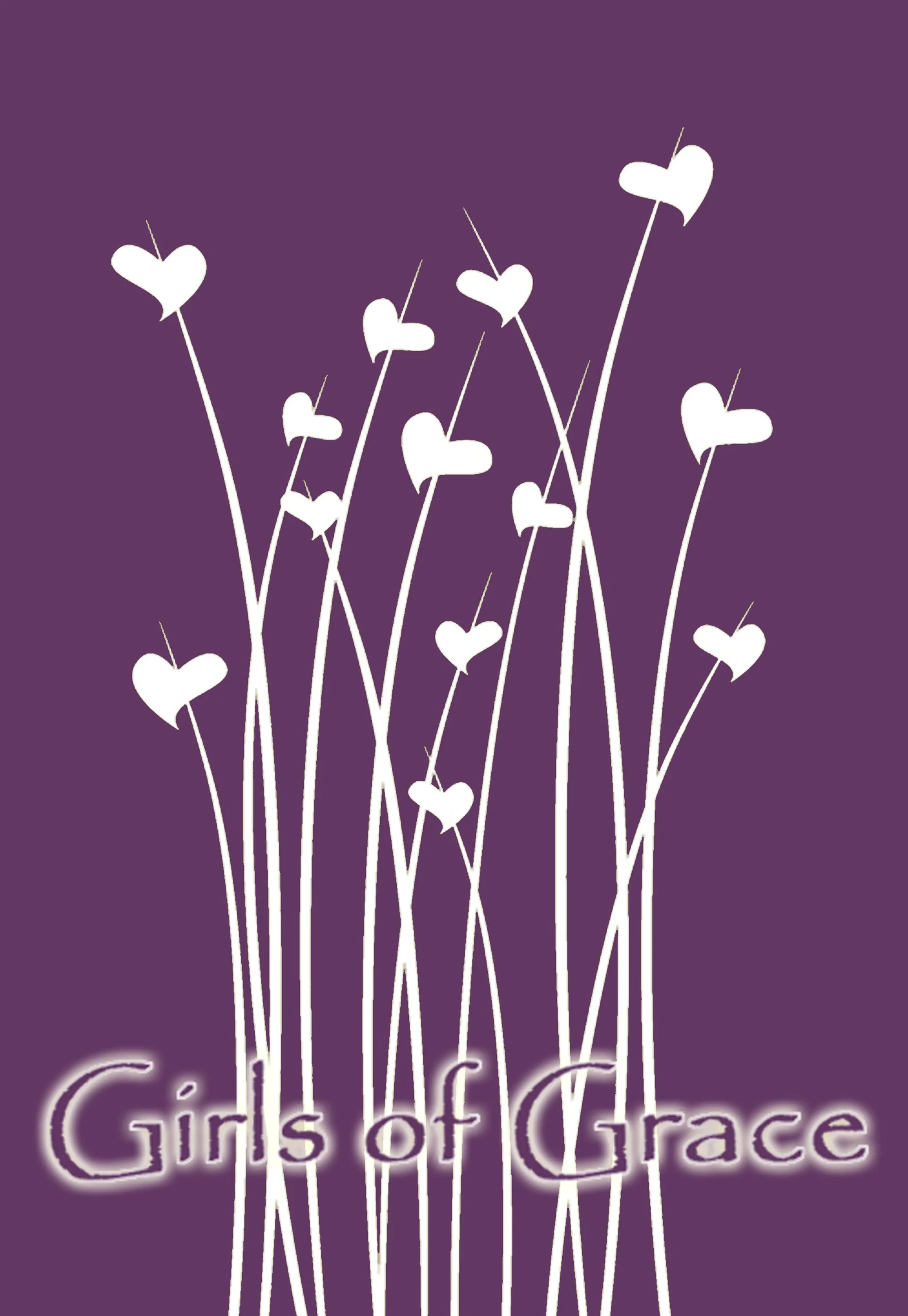 Girls of Grace - Our ladies group began in 1993 & joined LWML in 1995 ...