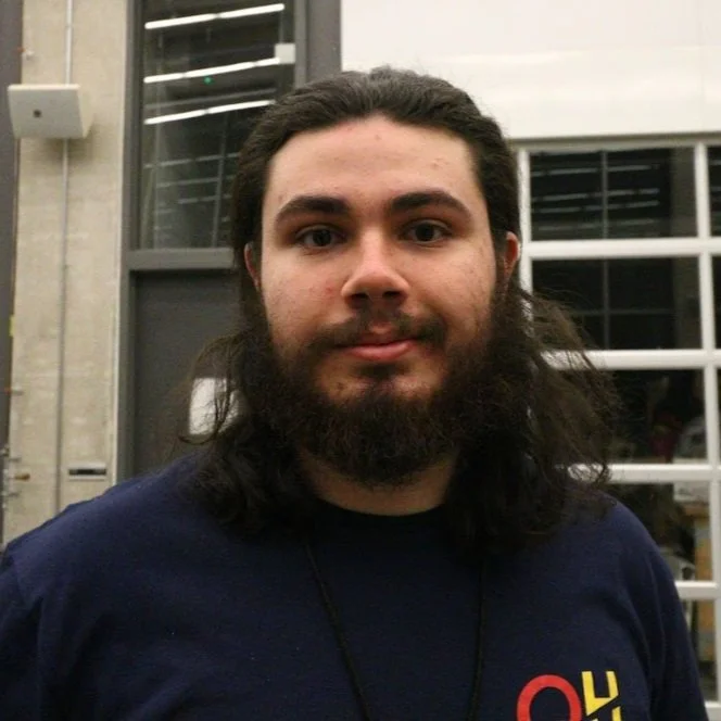 Leadership — Queen's Hyperloop Design Team