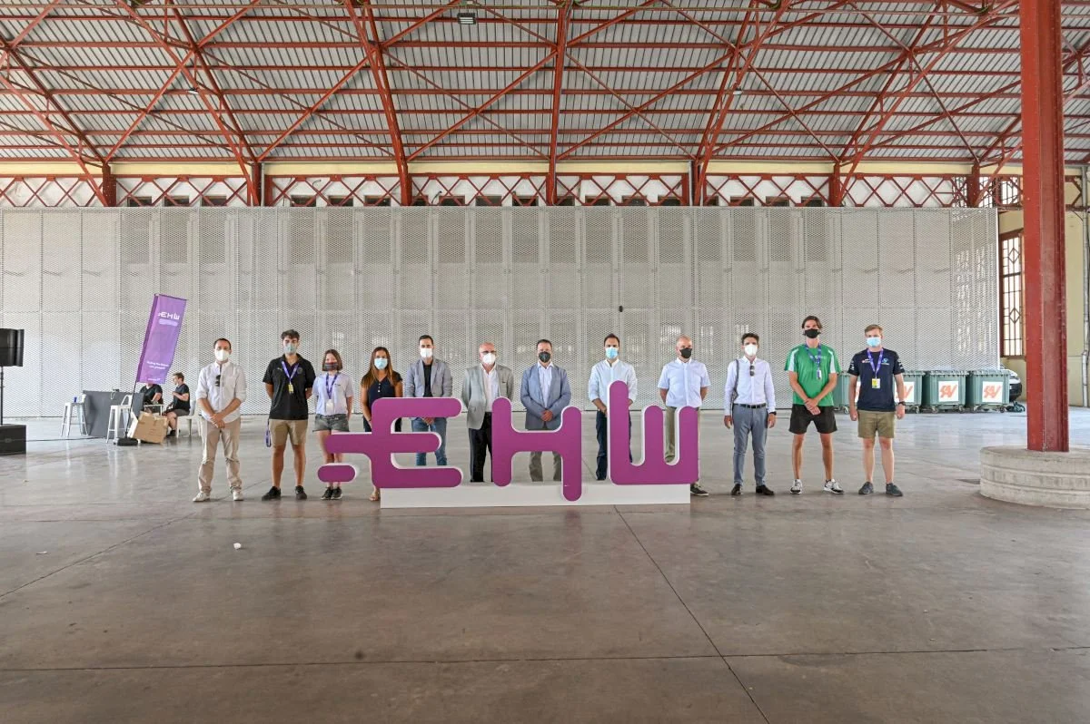 What We Do — Queen's Hyperloop Design Team