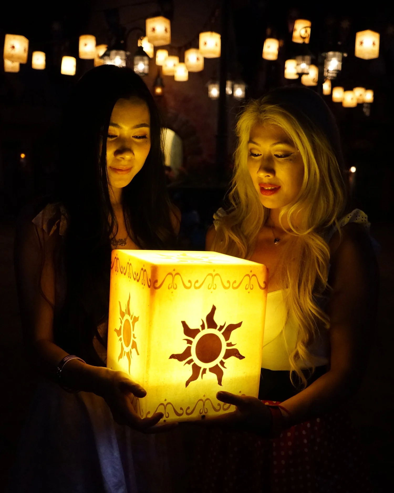 Disney Photoshoot Tips — RxBarbie