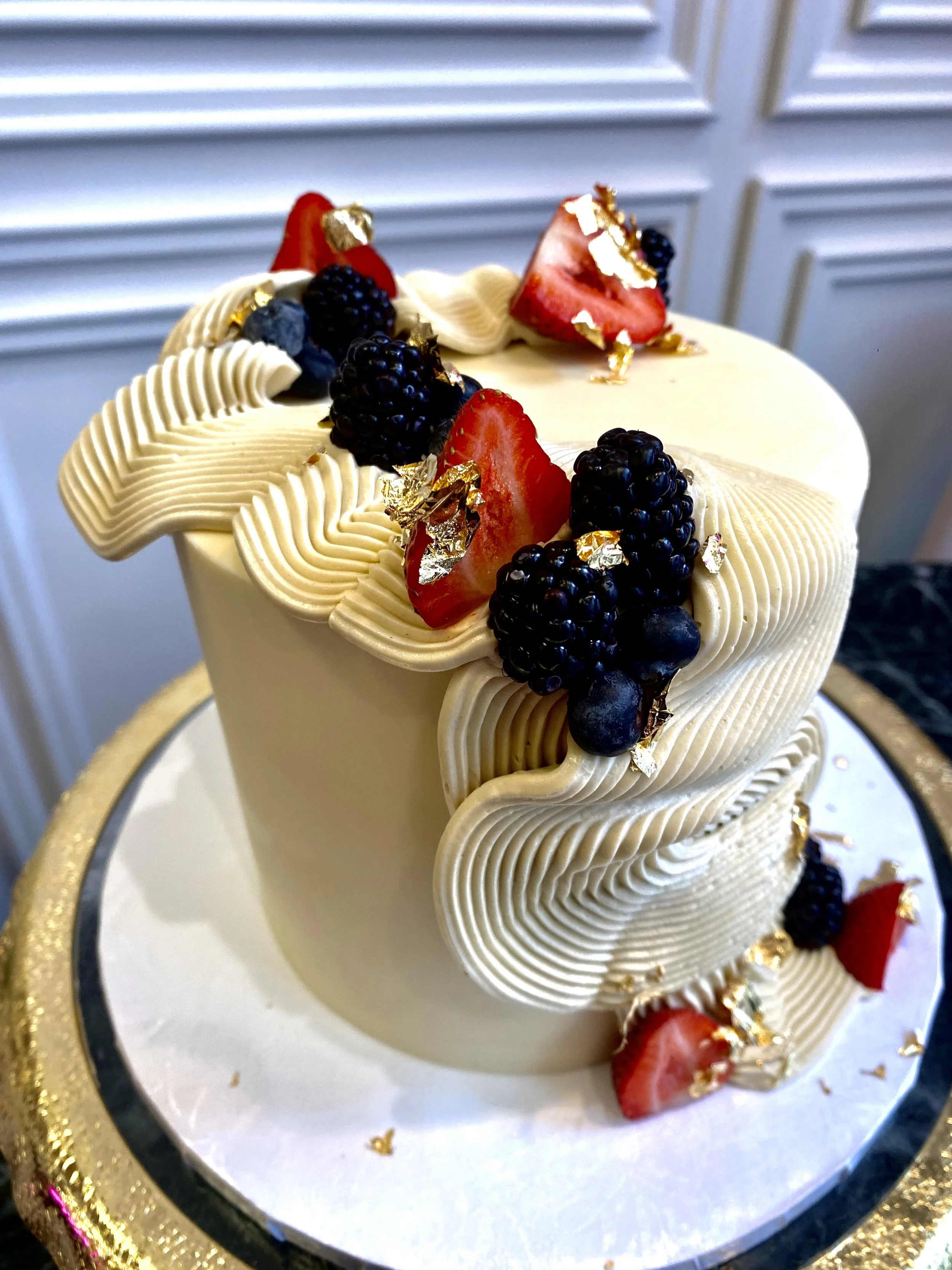 Cake Shop — ECBG Cake Studio