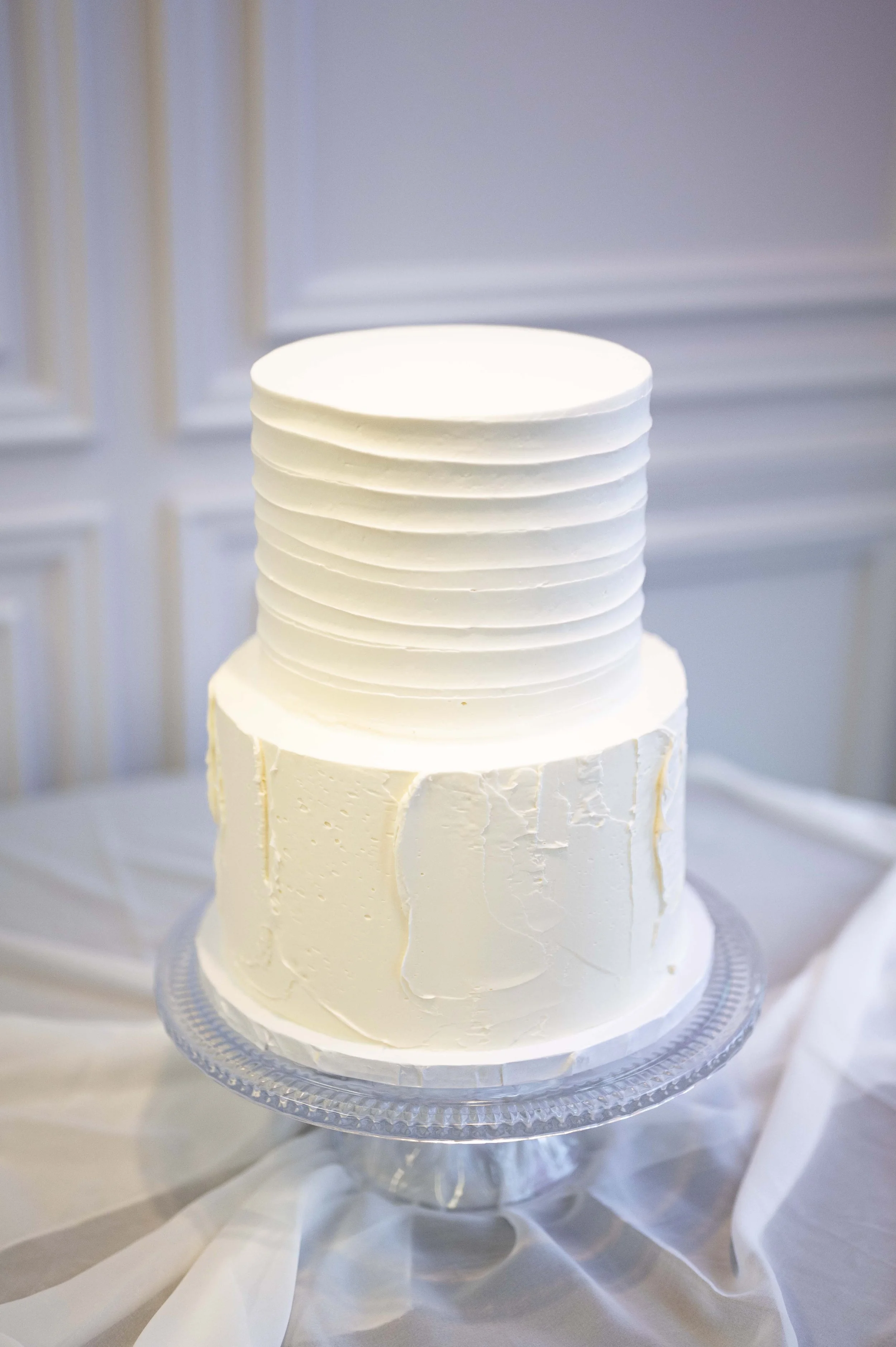 Cake Shop — ECBG Cake Studio