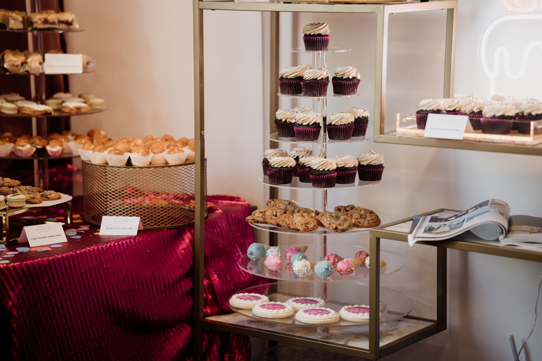 Blog — ECBG Cake Studio