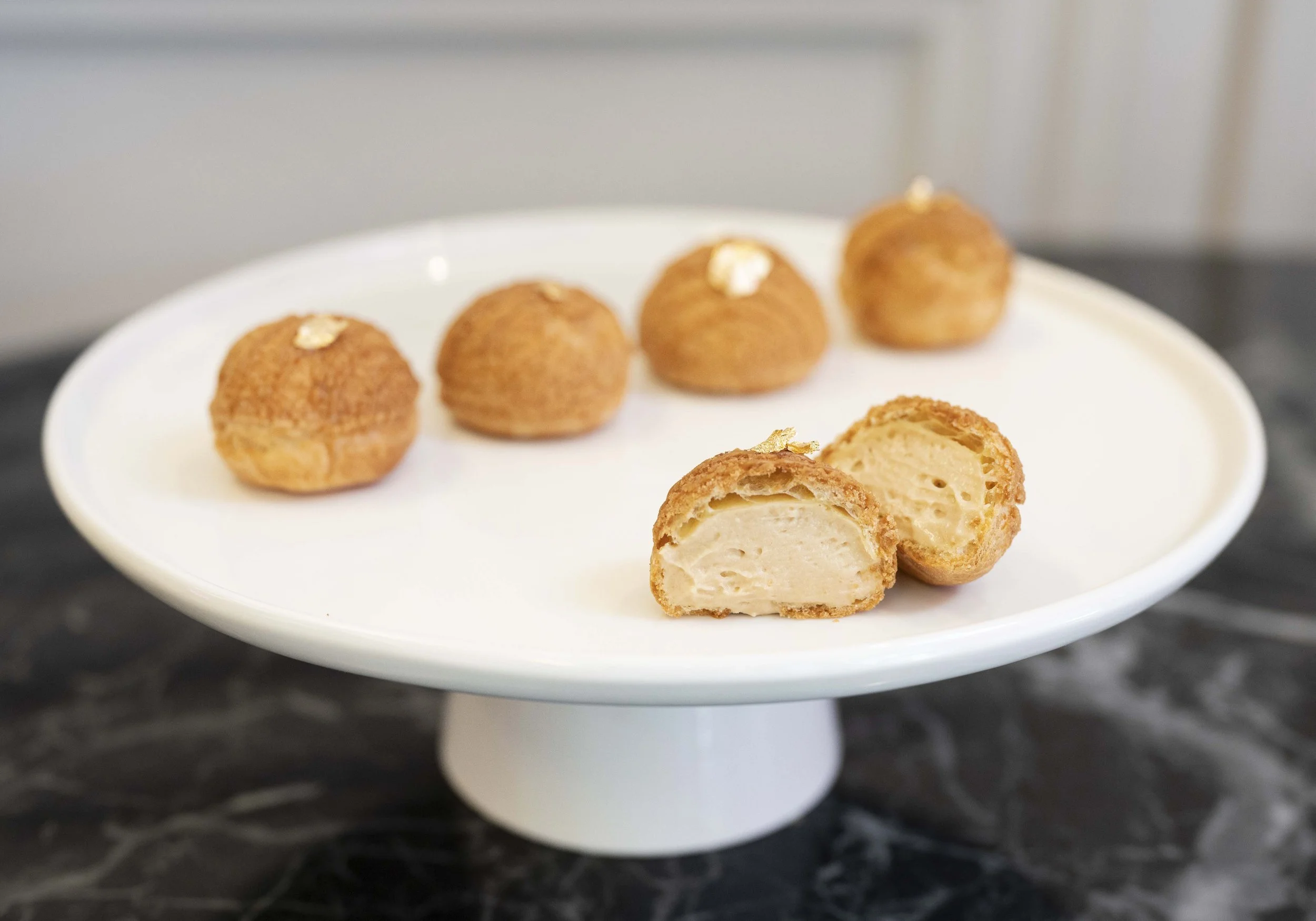 Blog — ECBG Cake Studio