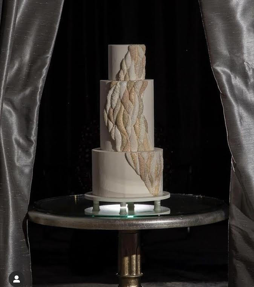 Blog — ECBG Cake Studio