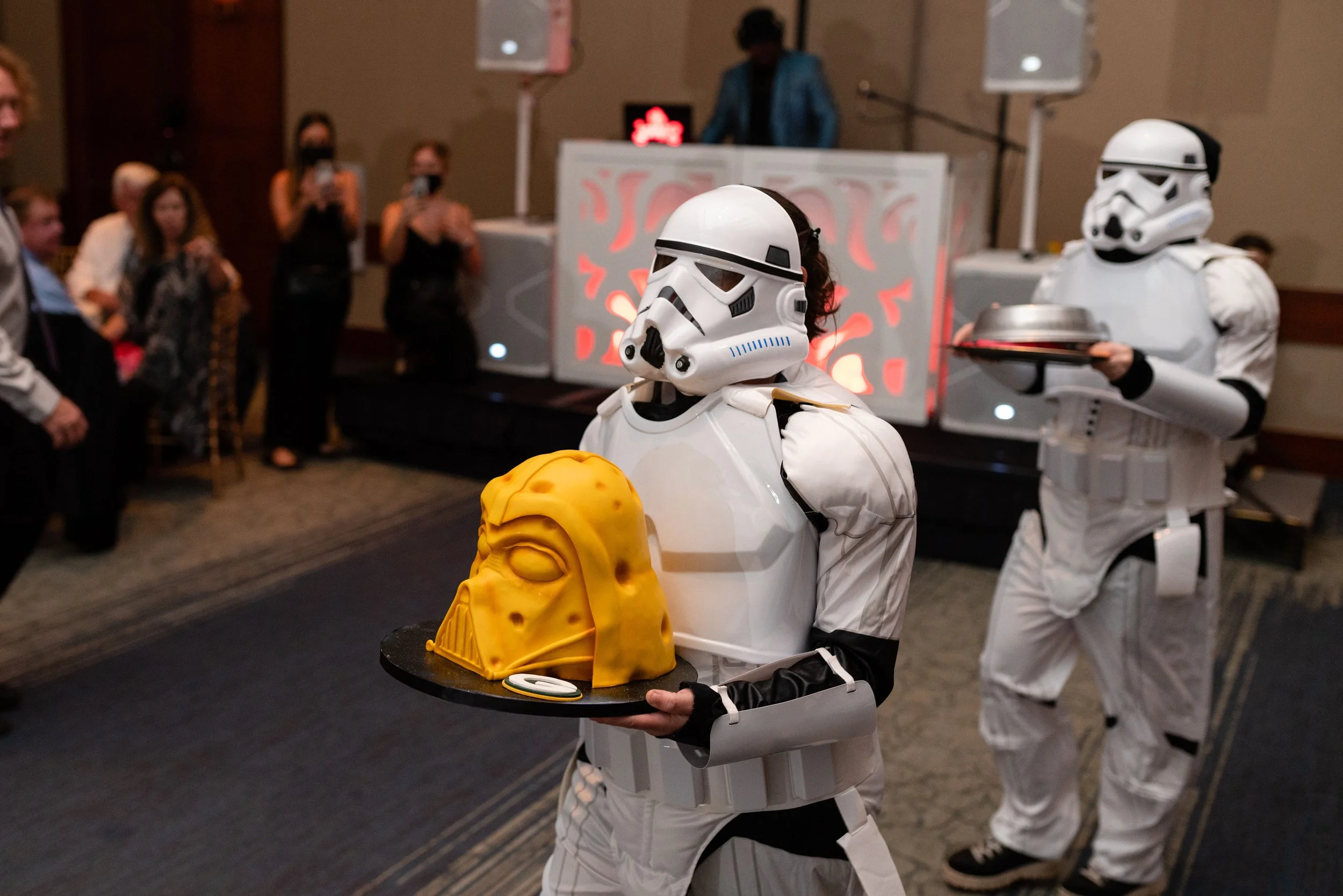 Blog — ECBG Cake Studio