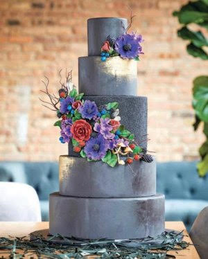 Blog — ECBG Cake Studio